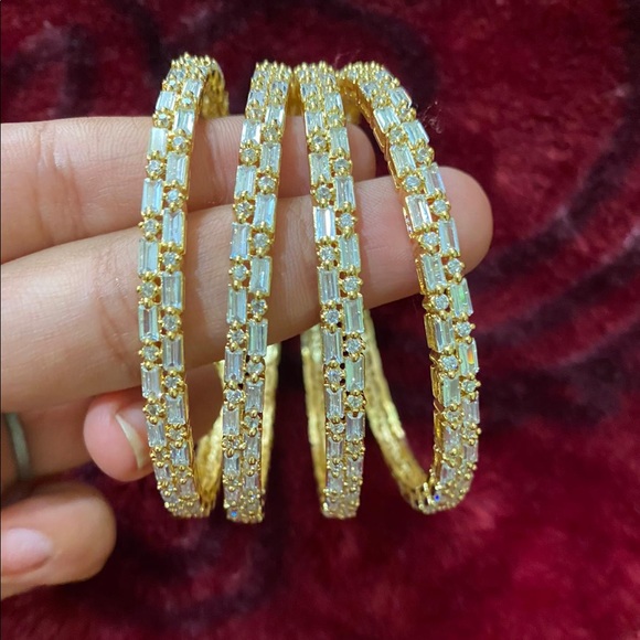Jewelry | Indian Pakistani Punjabi Banglesbracelets | Poshmark